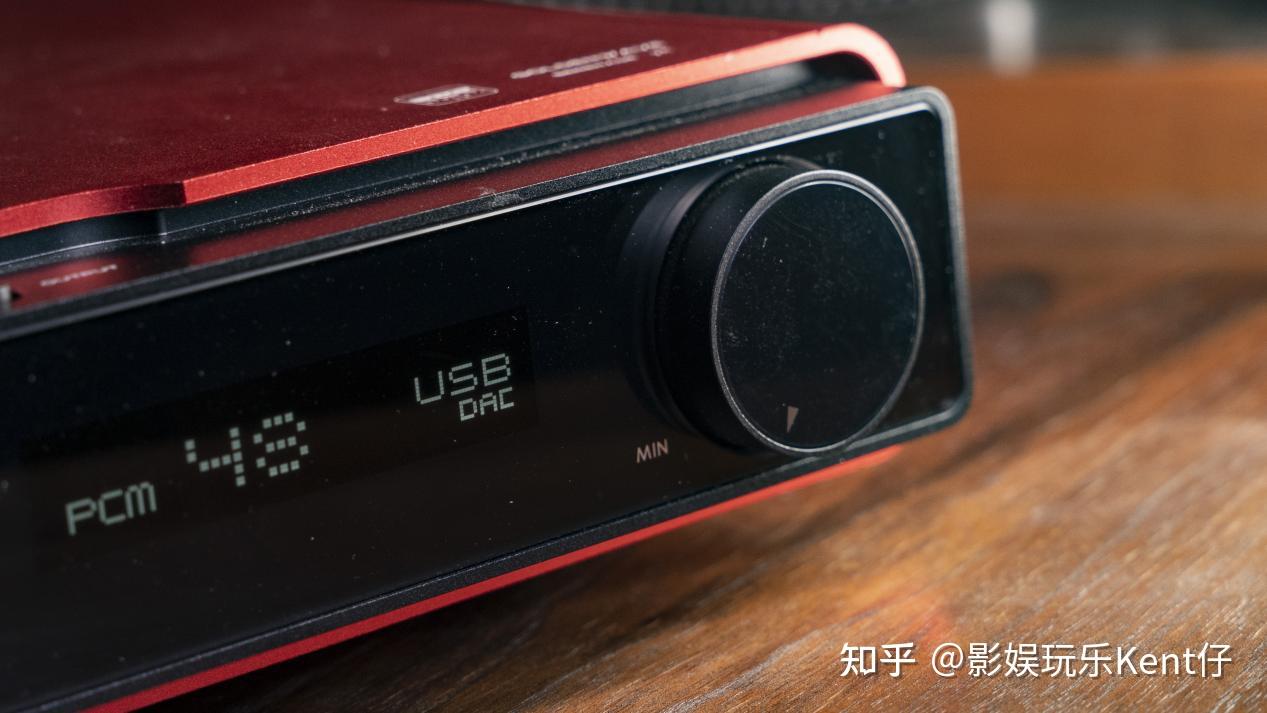 HIFIMAN Serenade Jr：不止自研DAC？红魅悦目的TA还支持Roon音乐串流 - 知乎