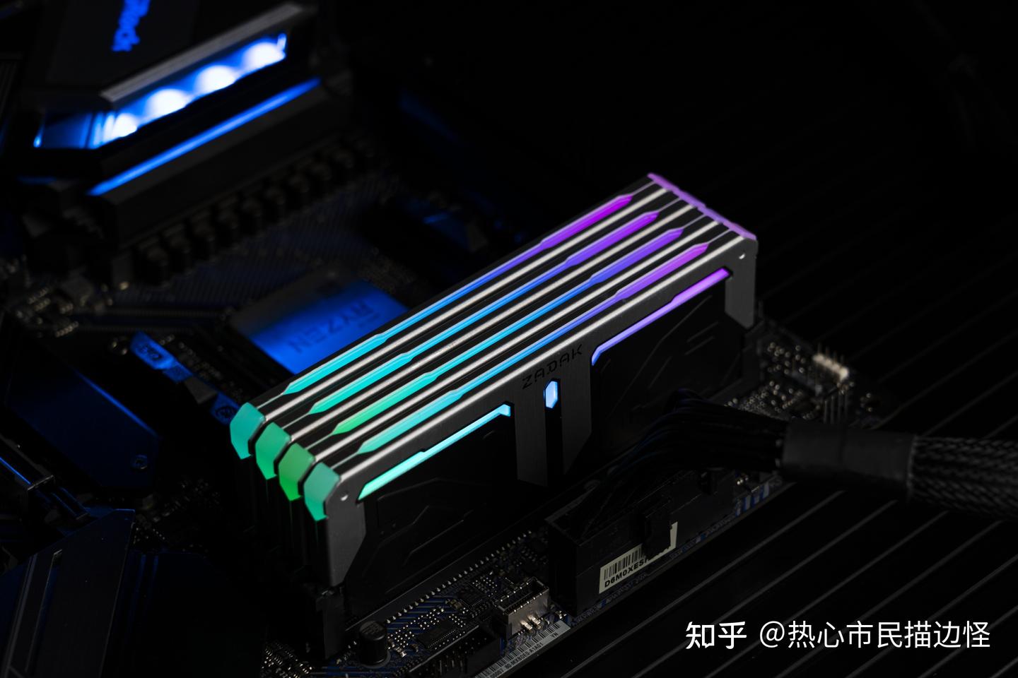 14nm 最后的绽放，Intel 11600KF、11400F 快速评测 - 知乎