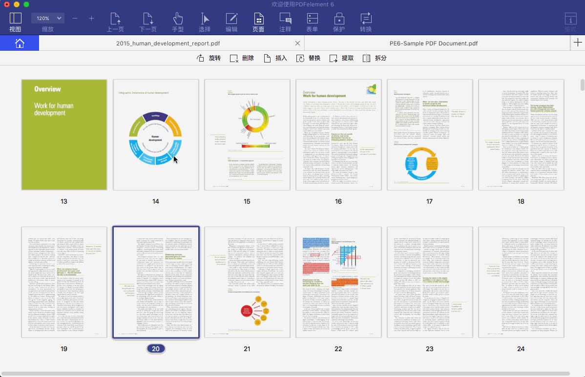 PDFelement 与 PDF Expert，谁更胜一筹？ - 知乎