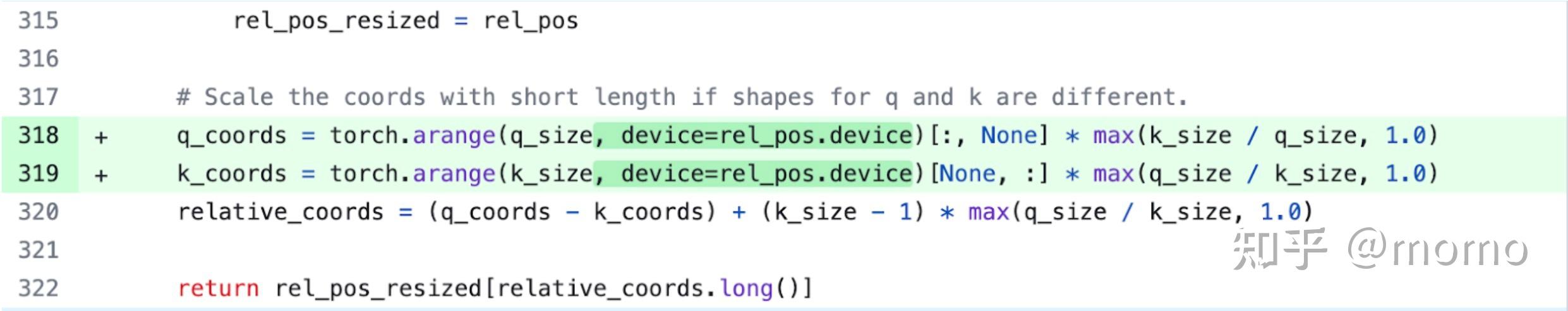 算法-SAM-FAST - 知乎