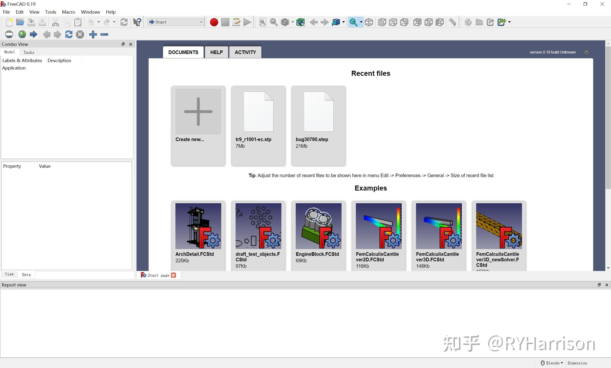 FreeCAD 0.19编译教程 - 知乎