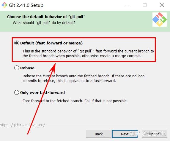 在windos中同时使用gitee与github - 知乎