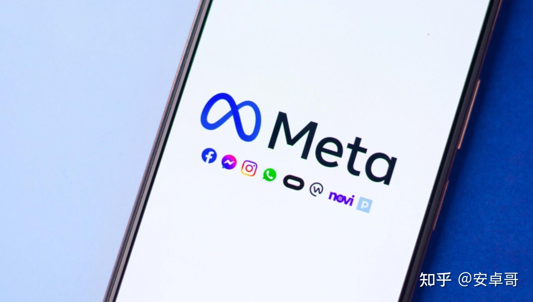 什么是 Meta Pay？ - 知乎