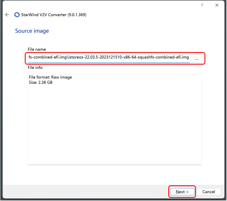 Windows也能轻松玩转Docker？Hyper-V虚拟机安装iStoreOS保姆级手把手教程 - 知乎