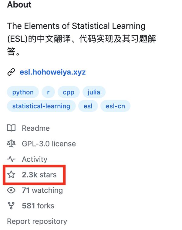 斯坦福经典《统计学习要素》最新版，中文翻译、代码实现及其习题解答，附764页PDF - 知乎