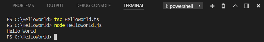 [VSCode TS官方文档]编译 TypeScript - 知乎
