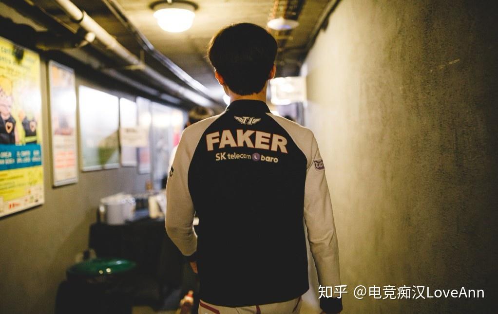 S9：SKT拿到队史S赛最差战绩，faker的王朝复兴梦破碎！ - 知乎
