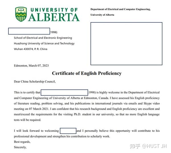 加拿大CSC国家公派留学分享与攻略：CSC部分（一） - 知乎