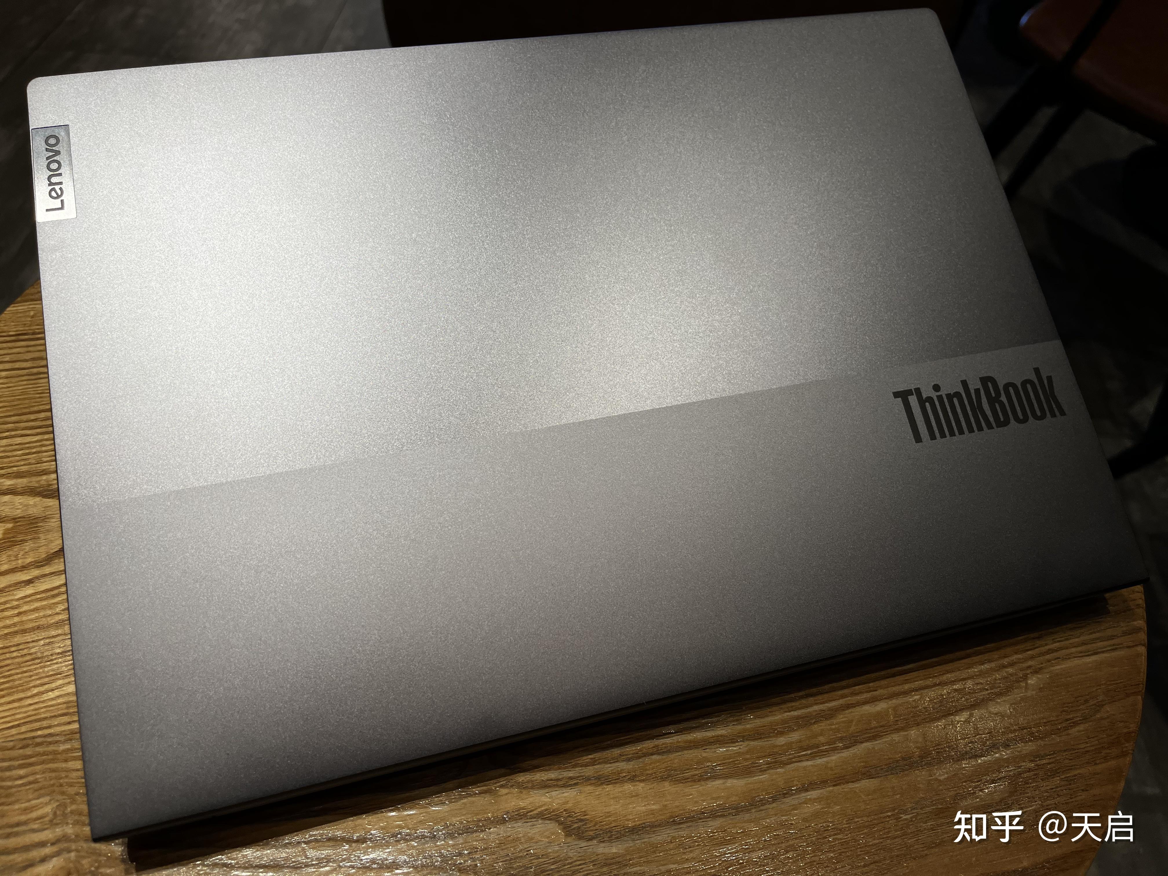 全能新标杆——ThinkBook 14+/16+速览体验 - 知乎