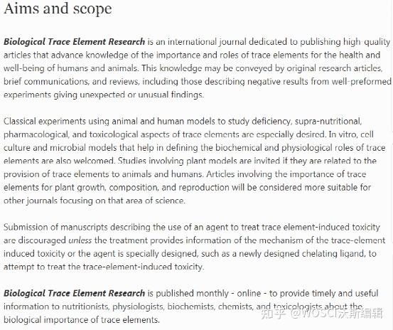 影响因子3.738，一审16天，审稿效率高 - 知乎