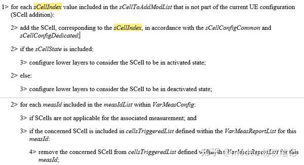 NR CA的那点事 - 知乎