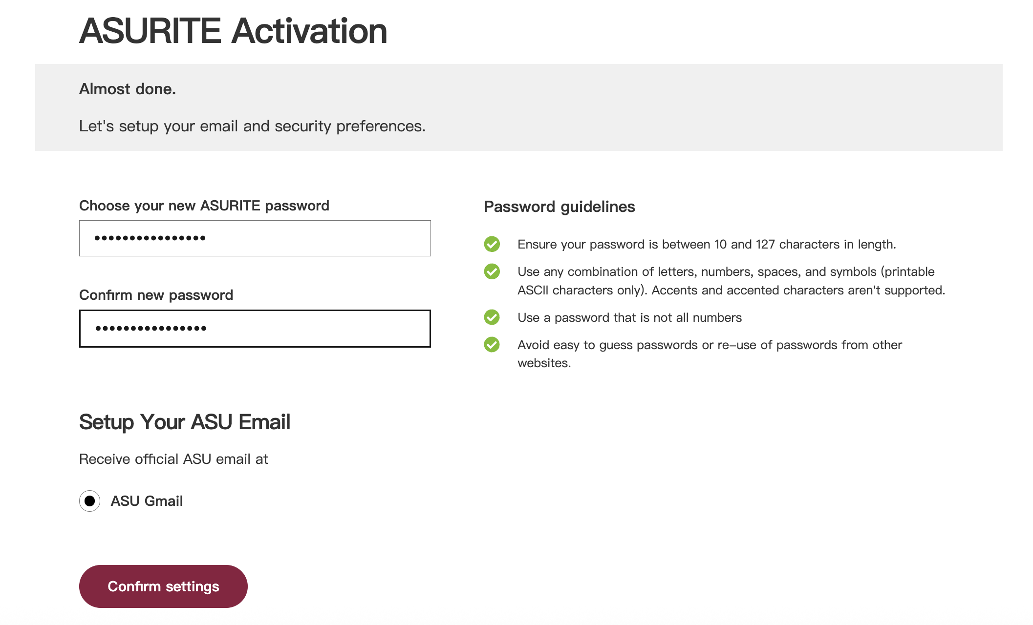 【保姆级教程】5分钟注册美区ASU EDU邮箱，亲测稳定不掉！免费领取谷歌Gemini AI Pro年省5000+福利（附限时攻略） - 知乎