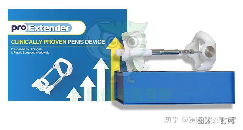 1000+店铺被冻结！ProExtender 商标杀伤力极大！抓紧下架！ - 知乎