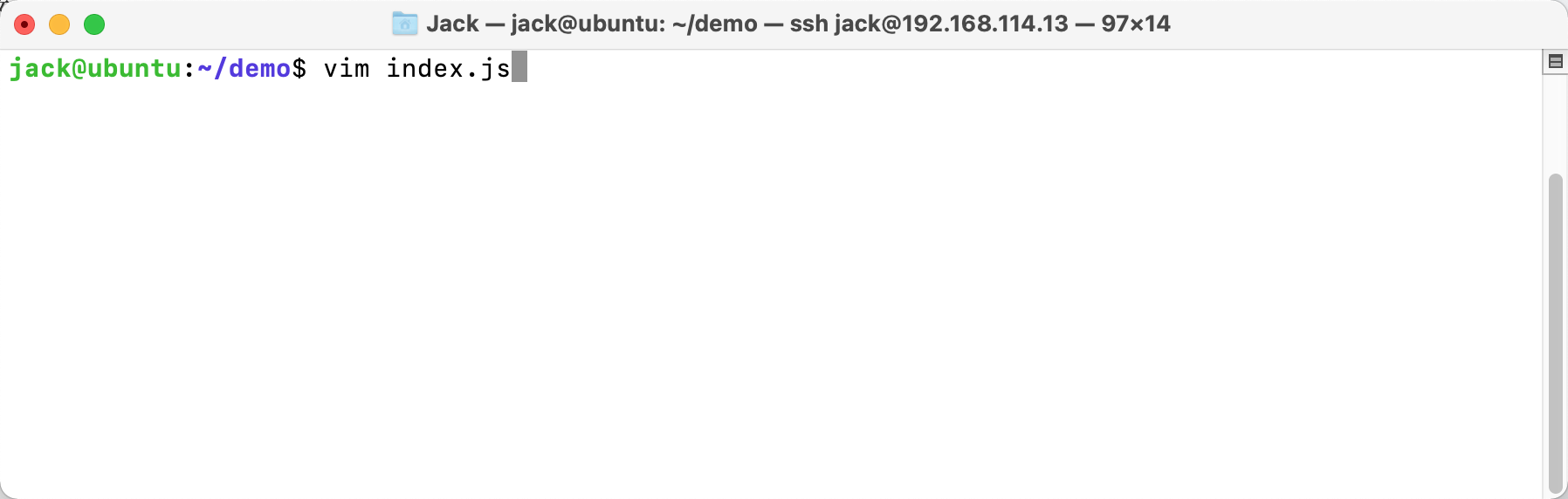 Node.js嵌入式NoSQL数据库Nedb - 快速上手 - 知乎