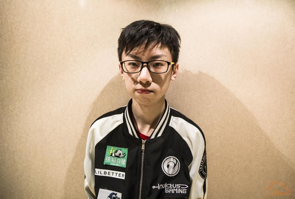 【人物】世纪末电竞少年——Baolan - 知乎