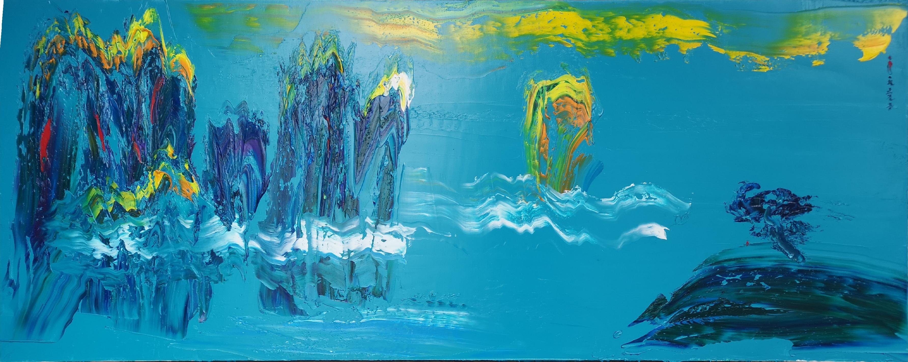 艺术品的市场性与艺术性 - 知乎