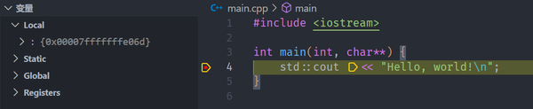 几乎无痛的vscode Clangd Lldb Cmake配置c C 开发环境指南 知乎