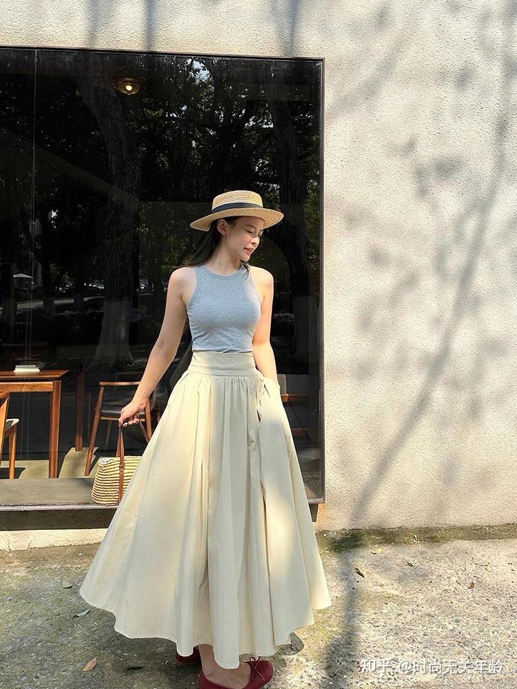 H型身材如何穿才美？这三点不要错过！ - 知乎