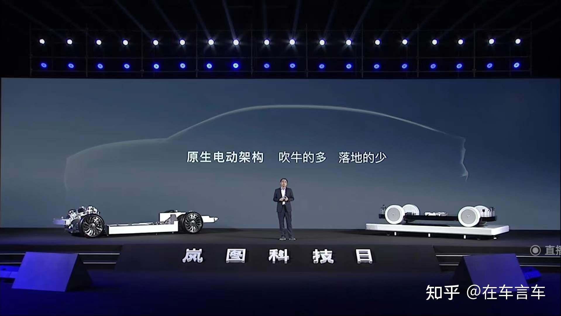 软件定义汽车的先驱——soa架构会是汽车产品的终结者吗? 知乎