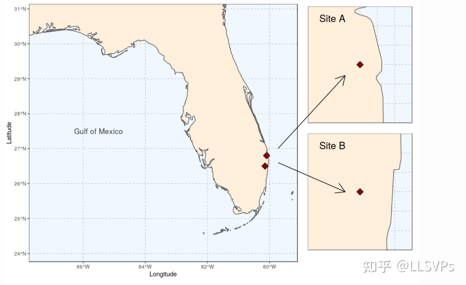使用 R、sf 和 ggplot2 以编程方式绘制漂亮的地图——第 3 部分：布局 - 知乎