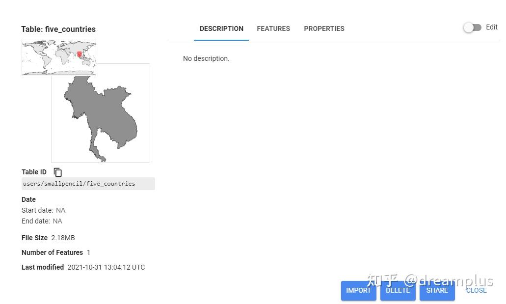Google earth engine（GEE）专题一：账号注册流程与遥感影像下载 - 知乎