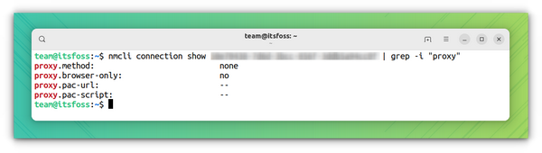 如何知道你是否使用了代理服务器？ | Linux 中国 - 知乎