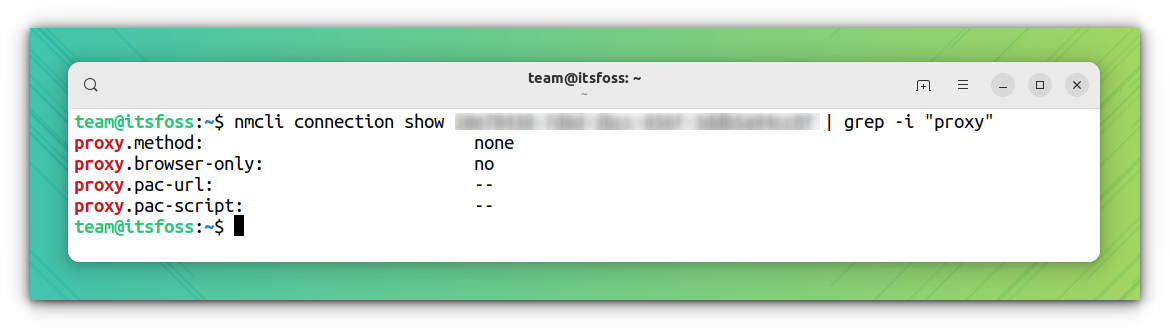 如何知道你是否使用了代理服务器？ | Linux 中国 - 知乎