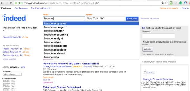 在美国求职，10大必知求职网站！ - 知乎