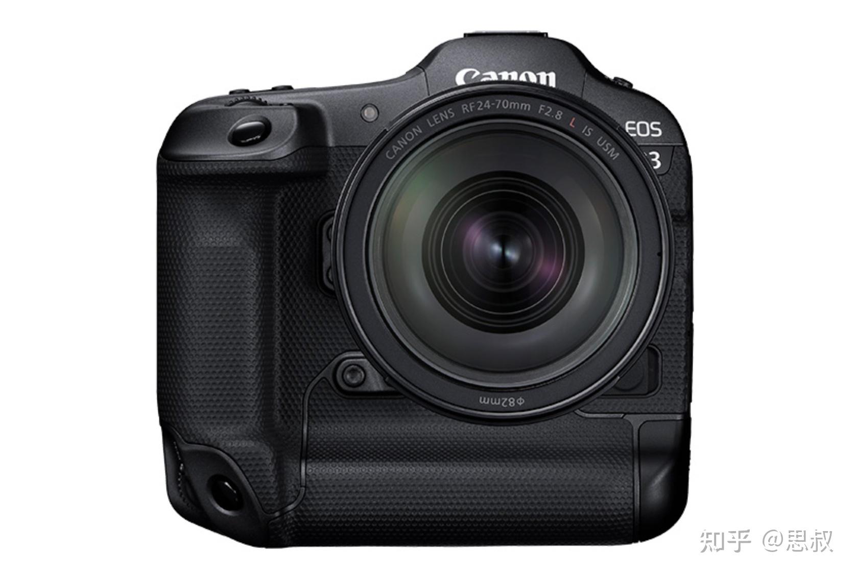 2024佳能微单相机怎么选？ |EOS R5/R5c、 R6/R6 II、R8、EOS R7、R10、R50购买推荐 - 知乎