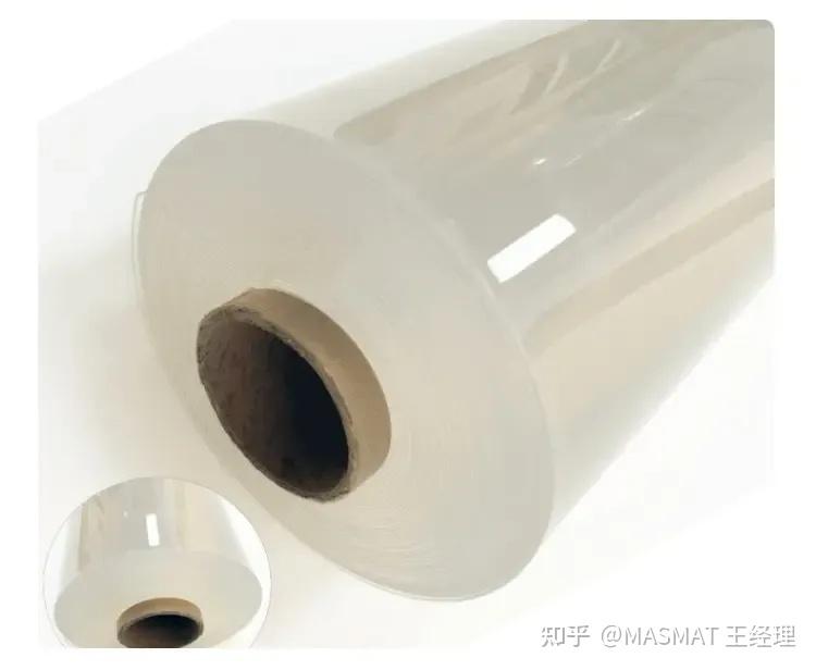 带您了解TPU材料以及玛斯特Proflex flim®（TPU薄膜）的诞生 - 知乎