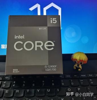 i5-12490F（英特尔(Intel)i5-12490F 12代酷睿处理器）怎么样？使用29天后优缺点评测 - 知乎