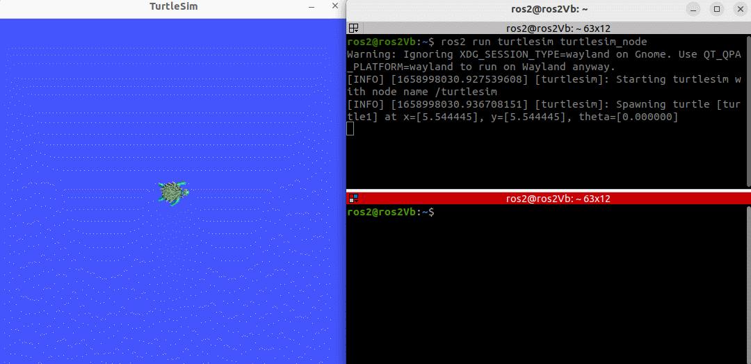 万字解析ROS2体系框架【纯干货】 - 知乎