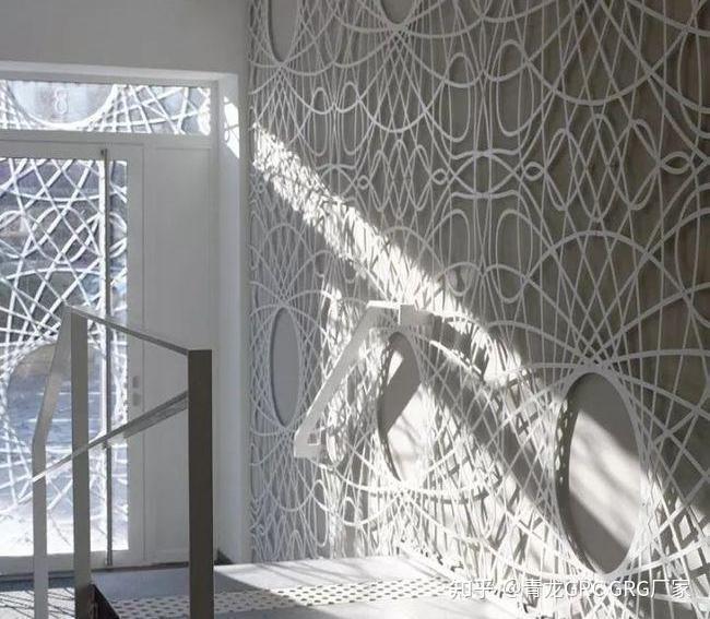 UHPC生产厂家能够提供哪些创新性的产品和解决方案？ - 知乎