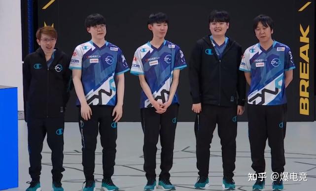 电竞荒漠之光！DFM战胜C9挺进小组赛创造历史 - 知乎