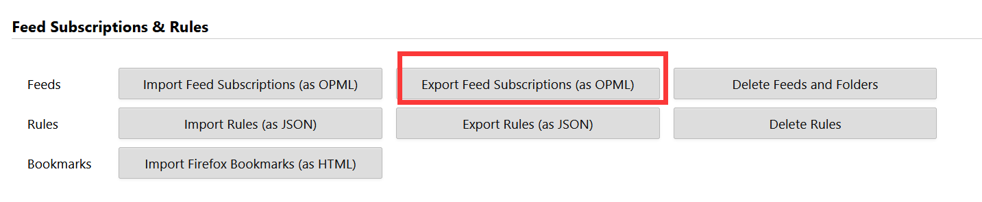 用RSS追踪文献（教程） - 知乎
