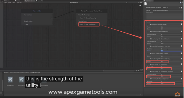 Unity Gameplay工具集 - 知乎