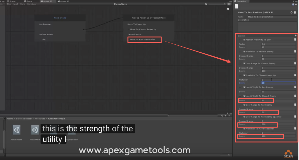 Unity Gameplay工具集 - 知乎