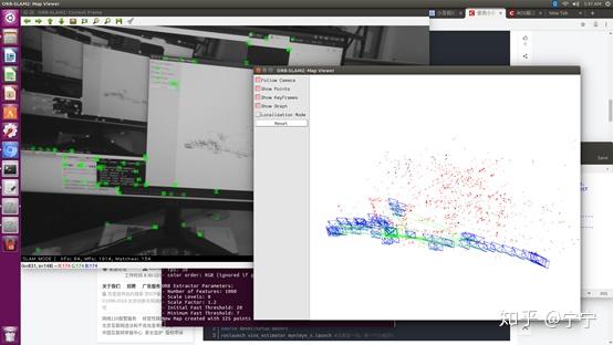 Visual-Inertial Monocular SLAM With Map Reuse论文学习 - 知乎