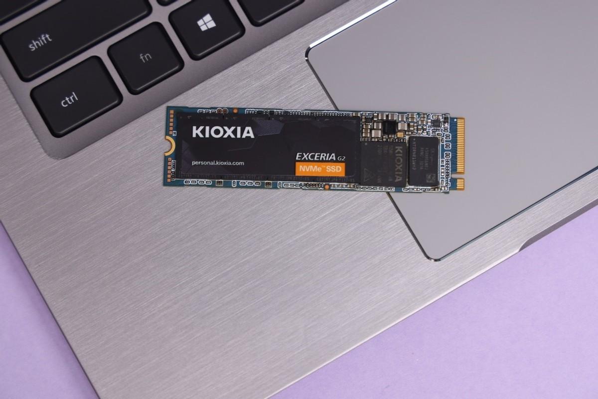 性能全开，流畅高效 EXCERIA G2 SSD 评测 - 知乎