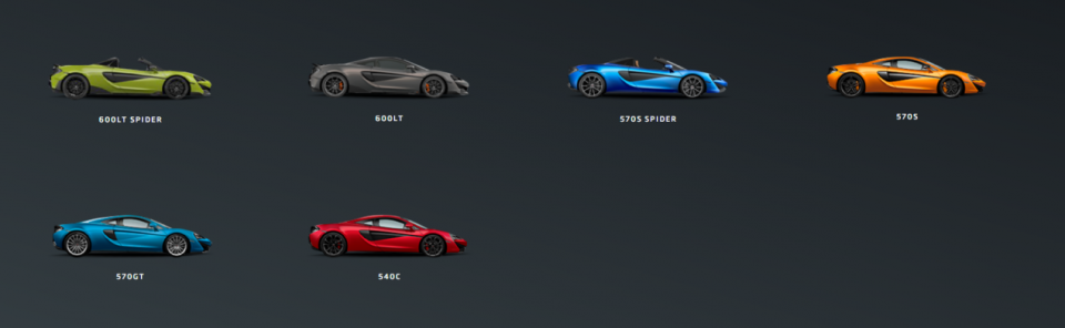 读懂迈凯伦，就读懂了速度 - 知乎