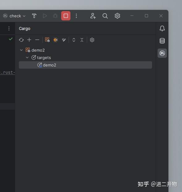 🦀RustRover, Rust 终于有了自己的专属 IDE - 知乎
