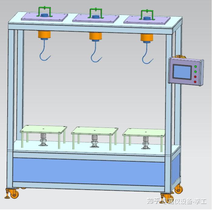GB3836.1附录A3.1和A3.2电缆引入装置的拔脱试验 原理标准 - 知乎