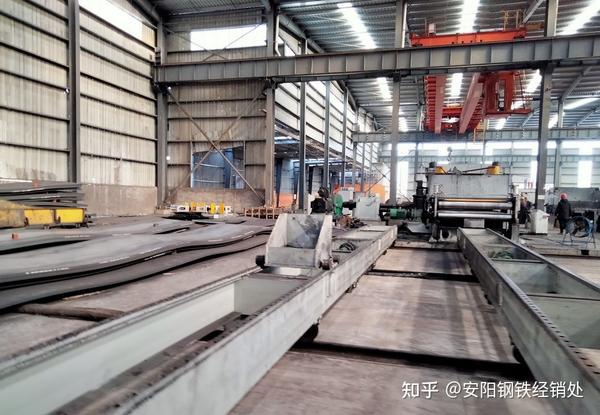 510L大梁钢，510L化学成分，510L性能，510L表示方法 - 知乎