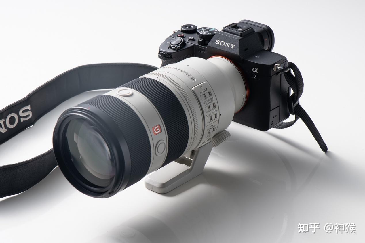 拍摄有电影质感的人像作品，索尼A7M4能胜任吗？ - 知乎