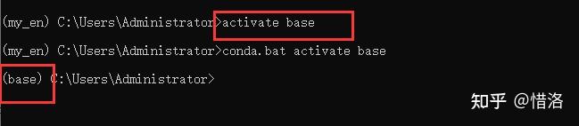 Anaconda详细安装、配置及使用（windows） - 知乎