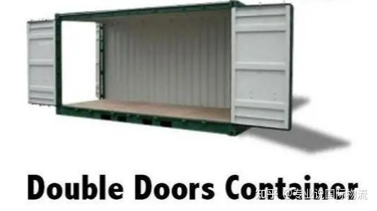 15种最常见的集装箱类型 - 知乎