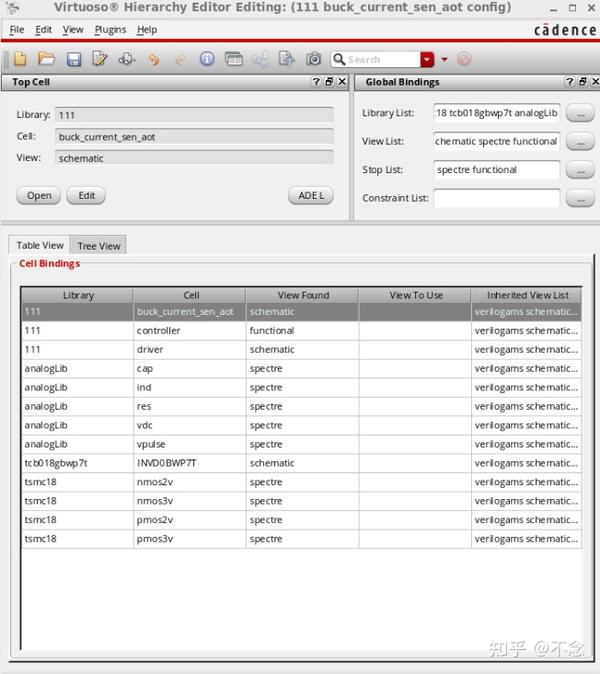 Virtuoso数模混合仿真环境ams的搭建 - 知乎