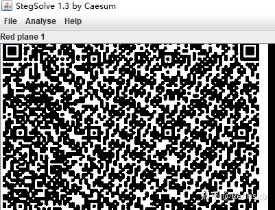 XCTF练习题---MISC---适合作为桌面 - 知乎