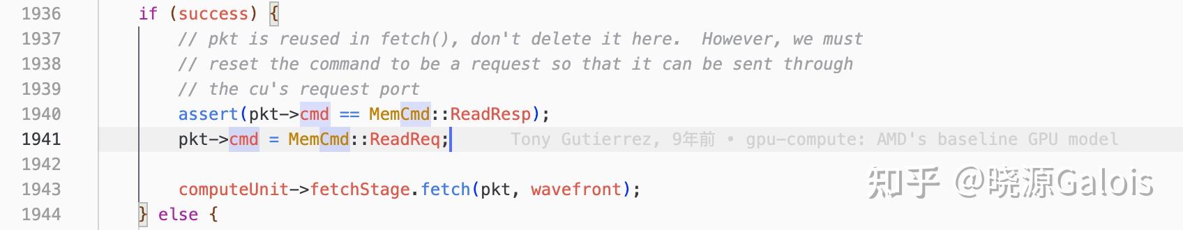GEM5模拟器｜Creating SimObjects in the memory system - 知乎