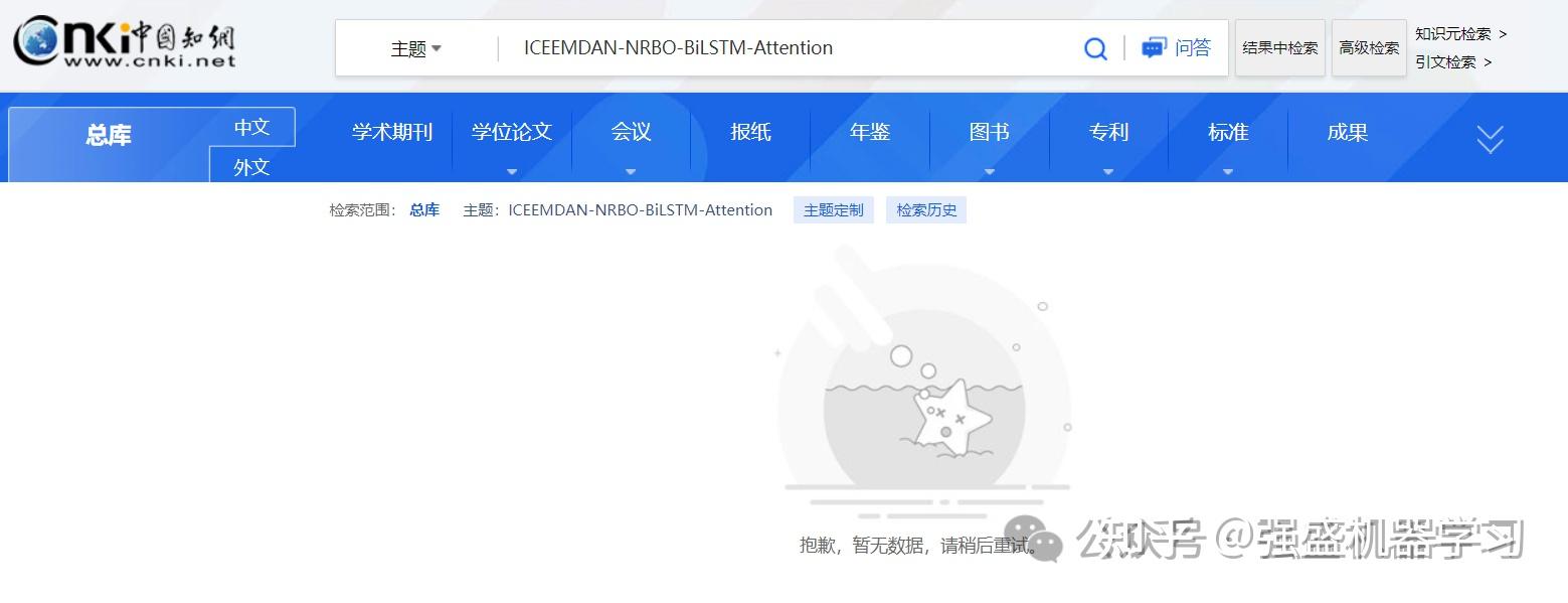 独家原创！顶级SCI优化！一键实现ICEEMDAN-NRBO-BiLSTM-Attention多变量时间序列预测！以光伏数据集为例 - 知乎